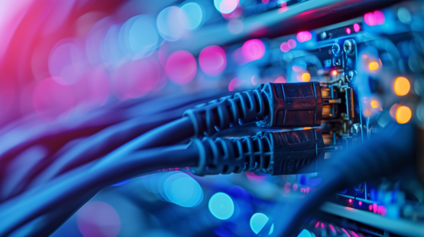 Networking - AFA Systems